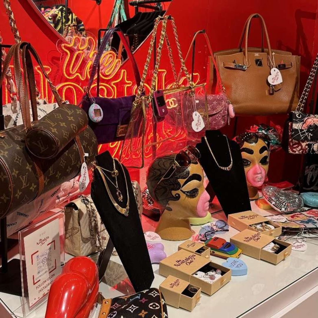 The Nostalgia Club at Qamra Ramadan Event - The Nostalgia Club